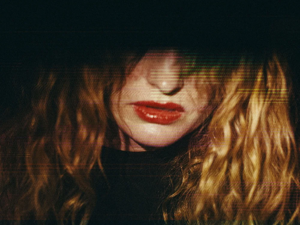 “Neon Souls” by Daniel Carberry — Beyond the Short