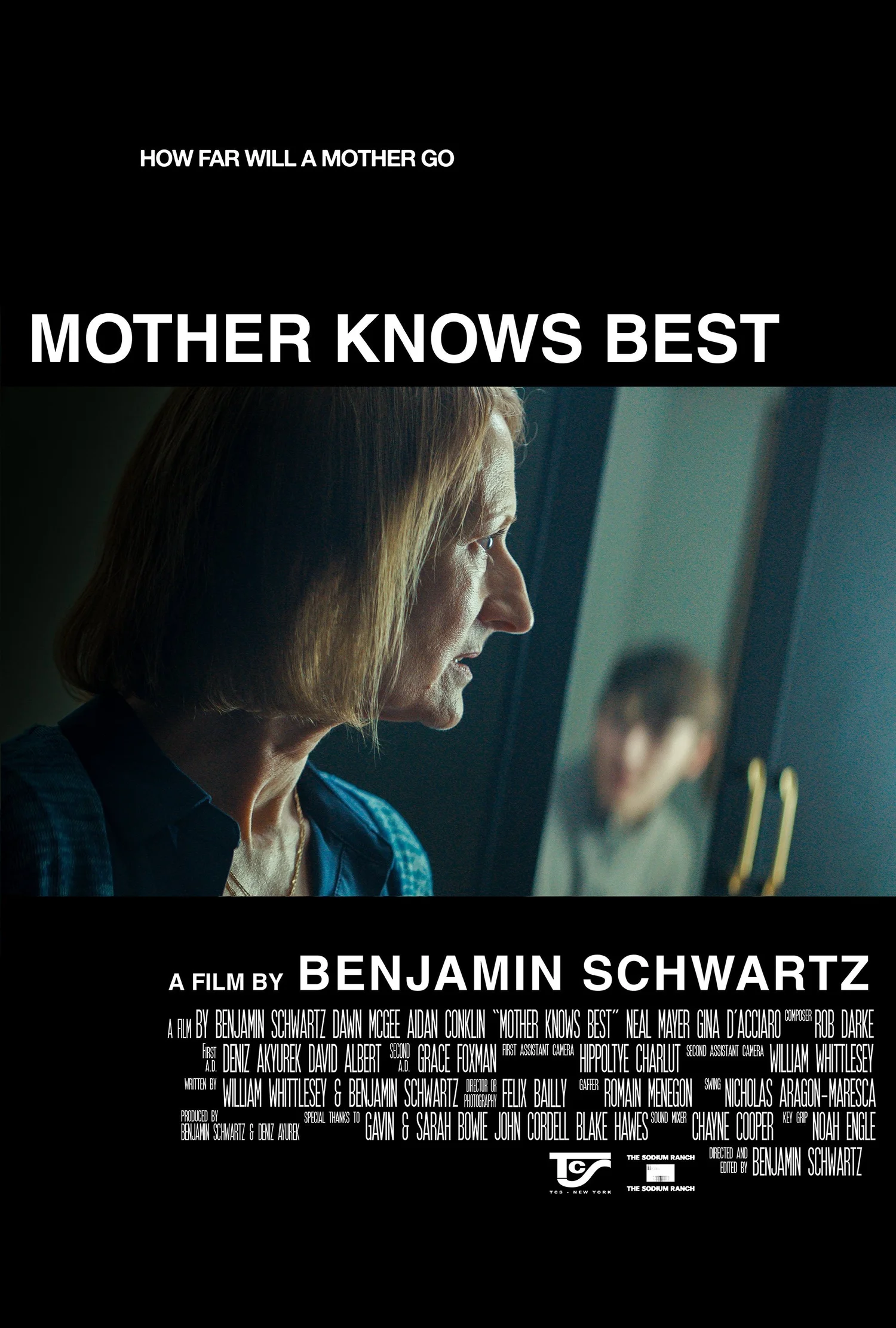 “Mother Knows Best” by Benjamin Schwartz — Beyond the Short