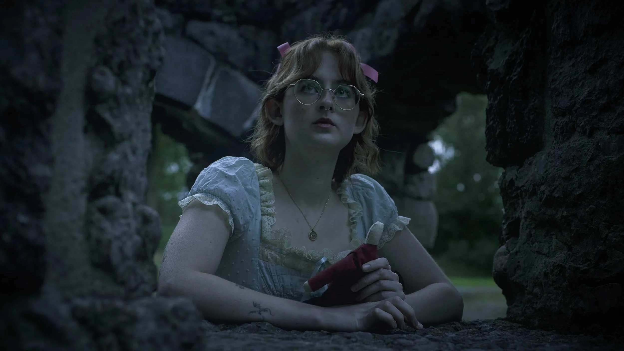 “Alice- PEGGY” by Ben Phillippo — Beyond the Short