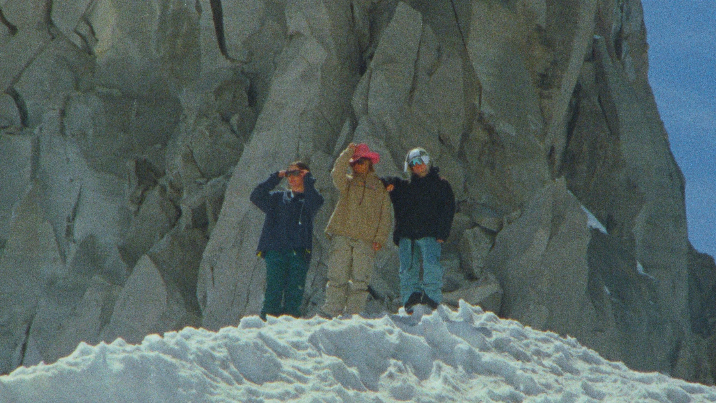 “Con Artist” by Griffin Glendinning — Beyond the Short