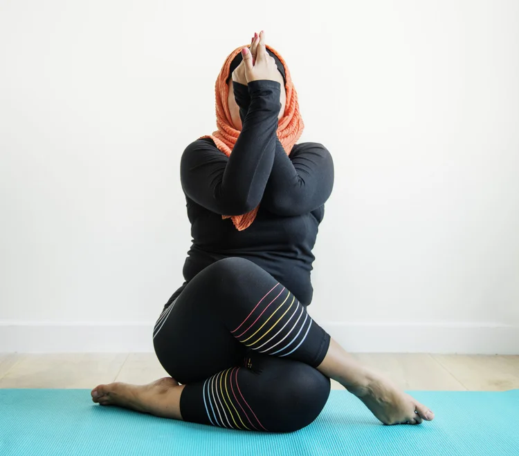 Trauma Sensitive Yoga • The Original Yoga for Trauma • 20+ Years of ...