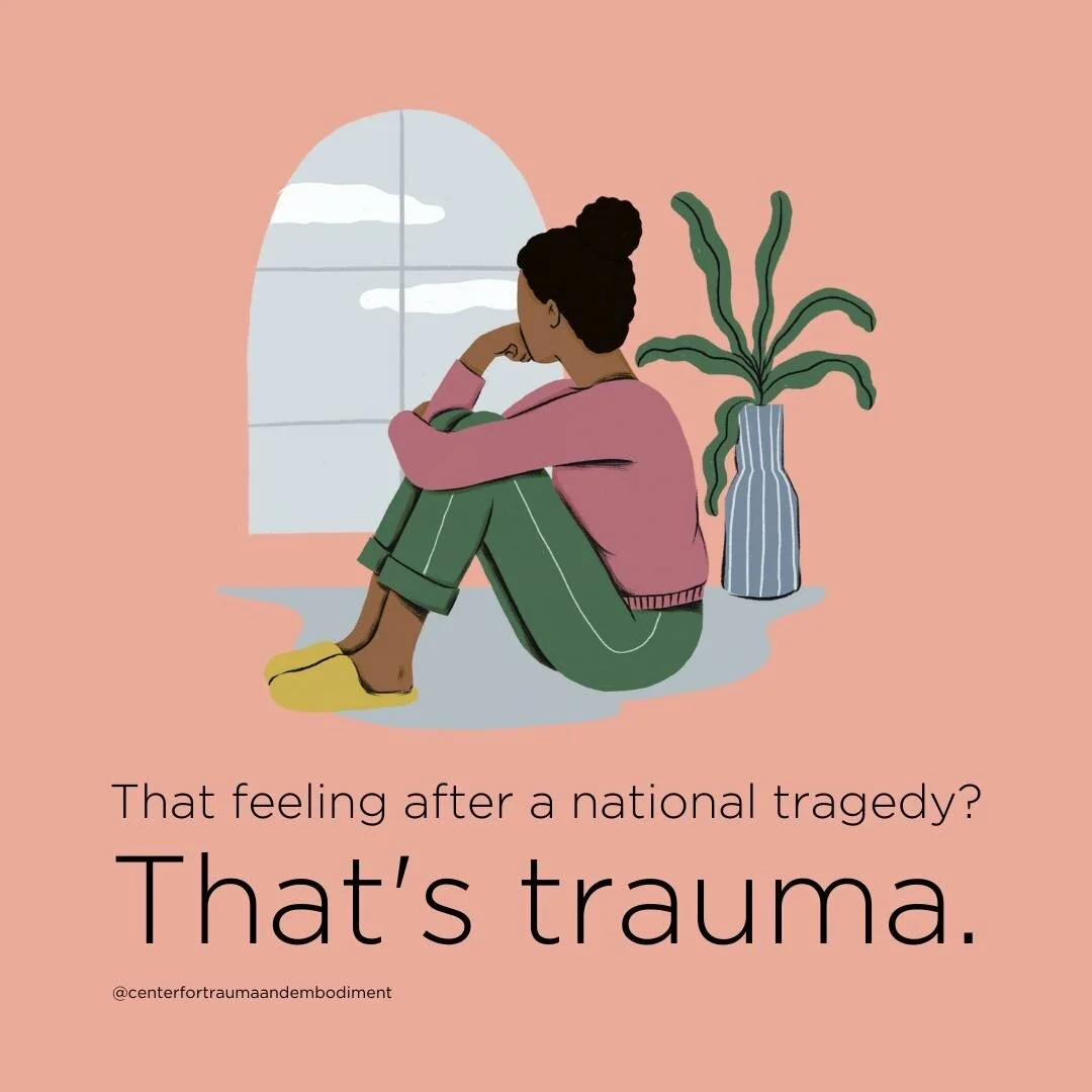 TCTSY - Trauma Center Trauma-Sensitive Yoga