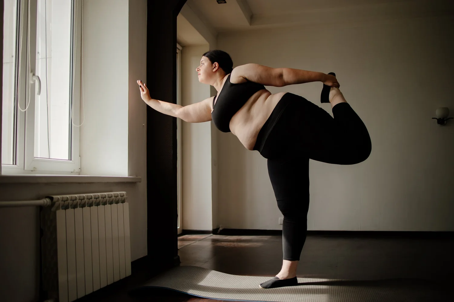 Trauma Sensitive Yoga • The Original Yoga for Trauma • 20+ Years of ...