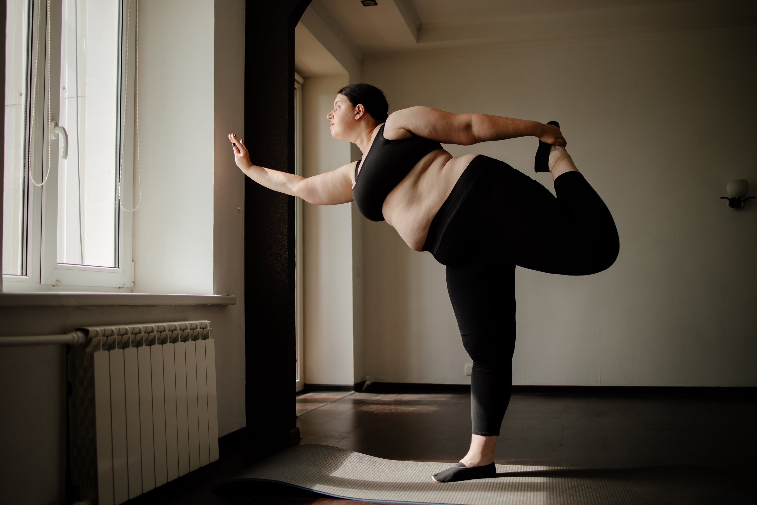 Trauma Sensitive Yoga • The Original Yoga for Trauma • 20+ Years of ...