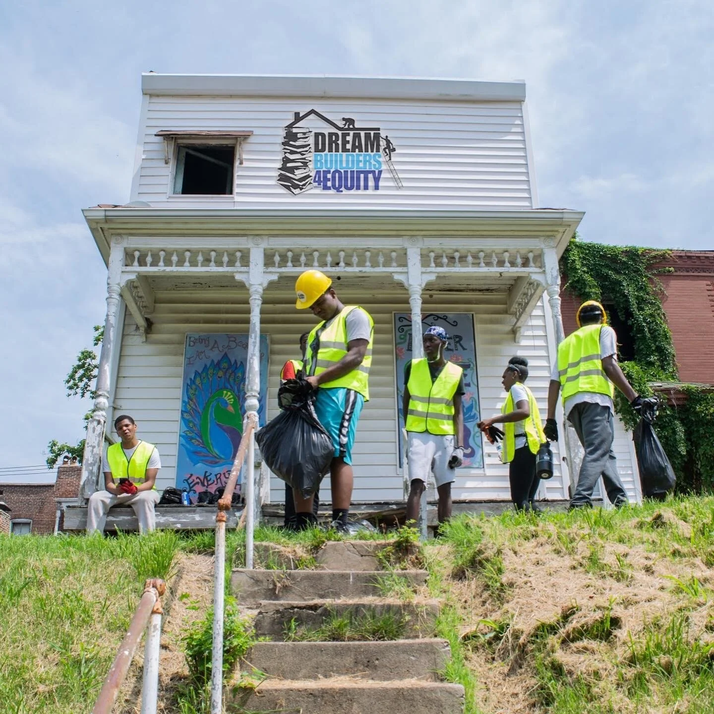 Dream Builders 4 Equity