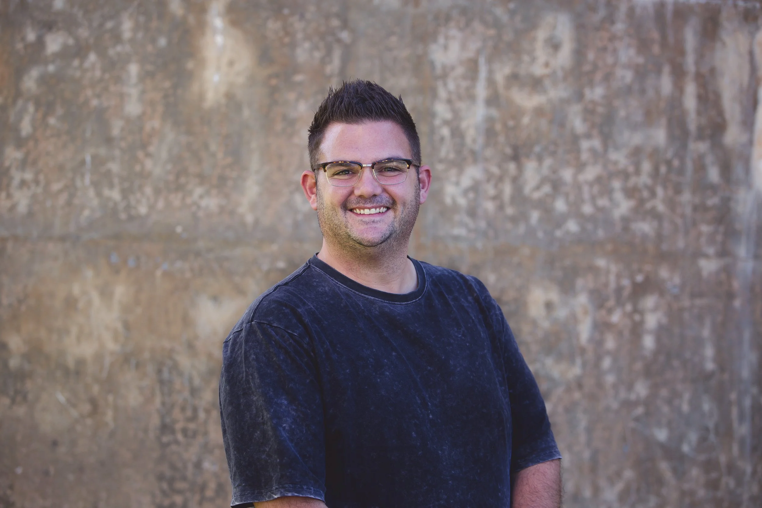 Meet the Team — My Plan Connect