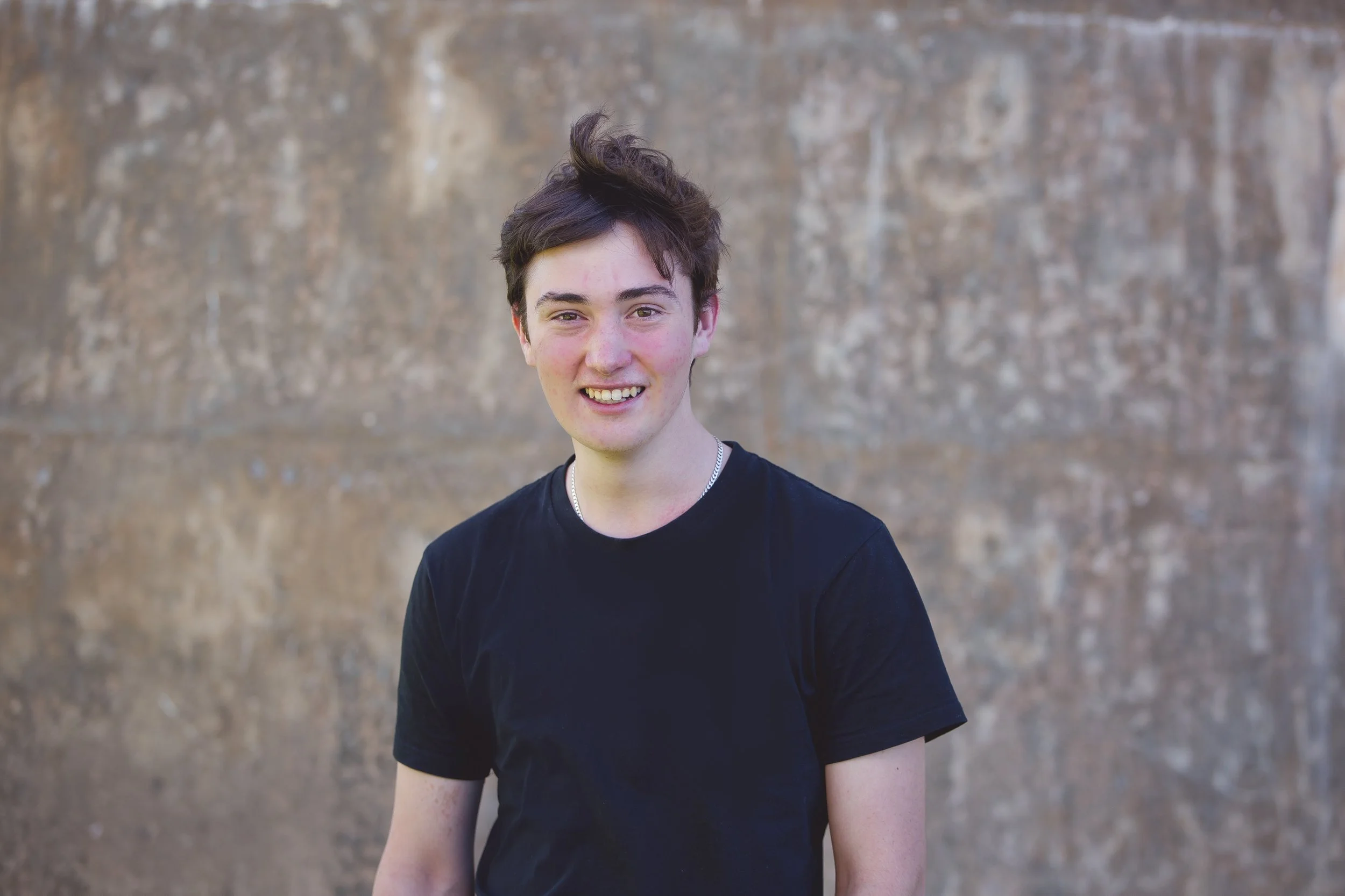 Meet the Team — My Plan Connect