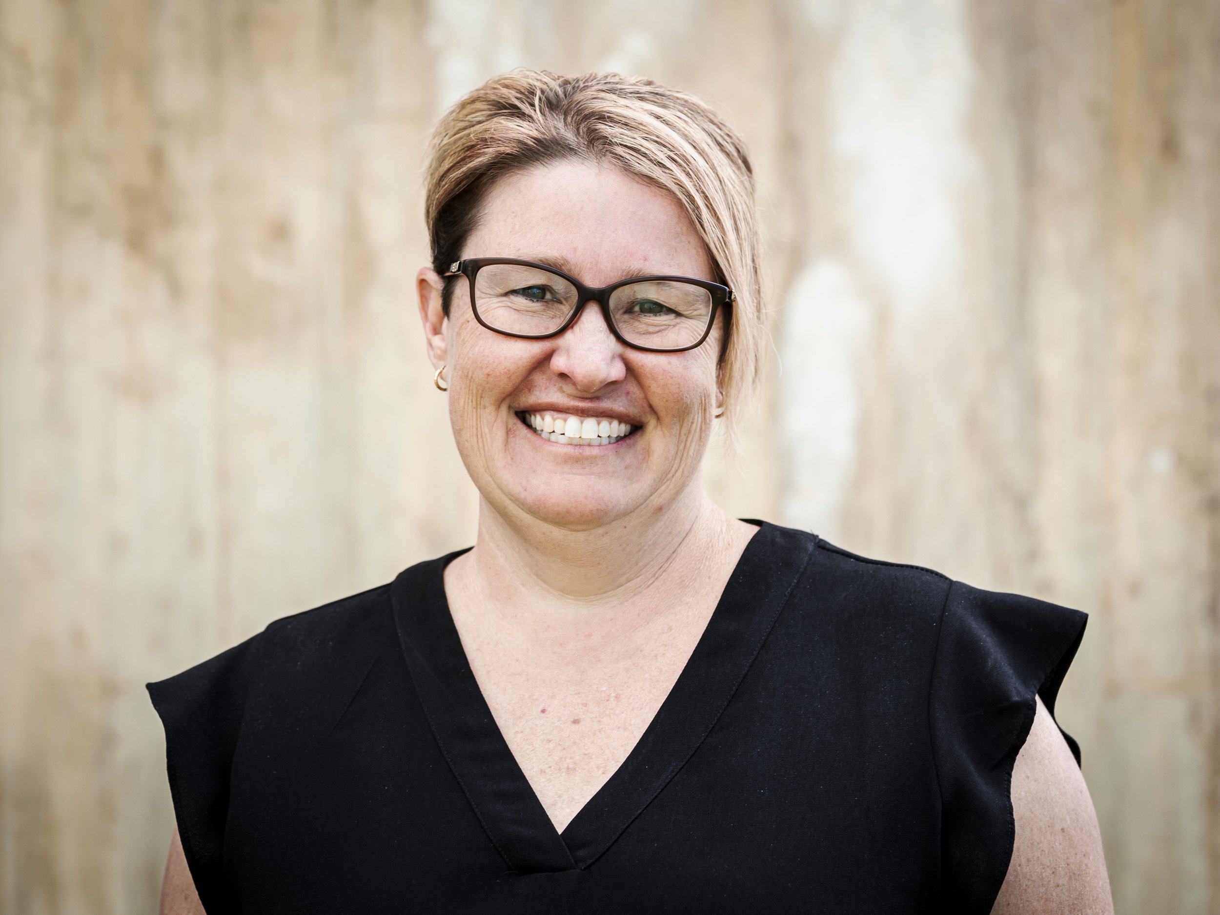 Meet the Team — My Plan Connect