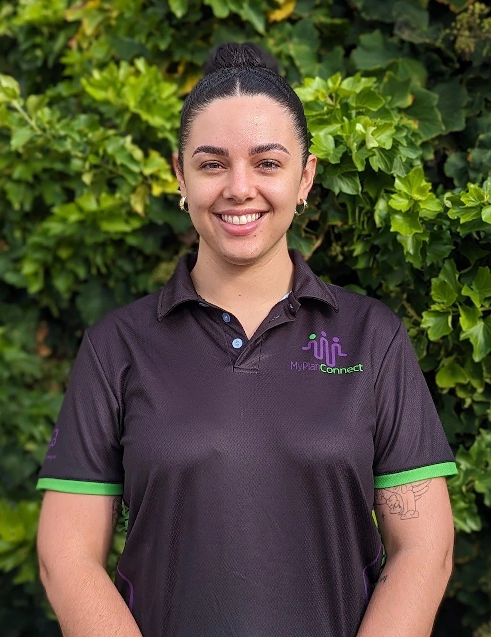 Meet the Team — My Plan Connect