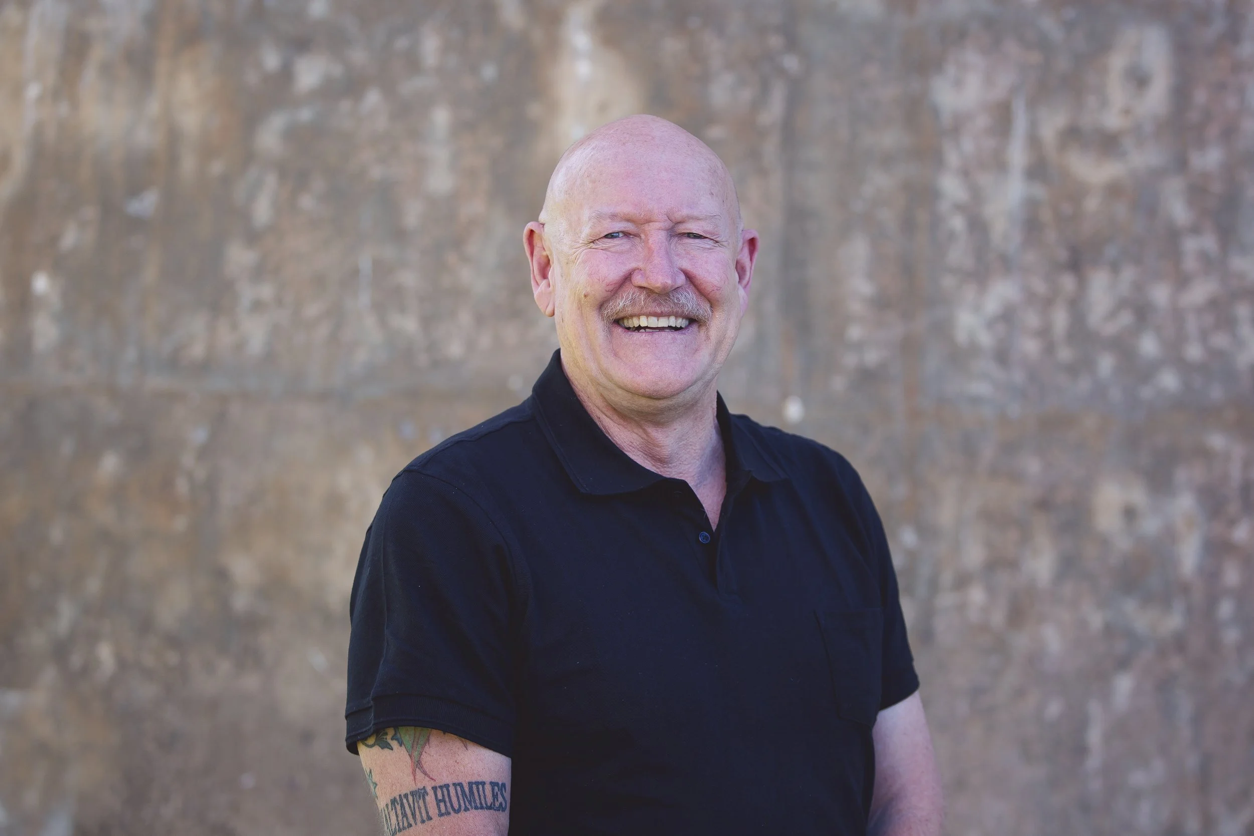 Meet the Team — My Plan Connect