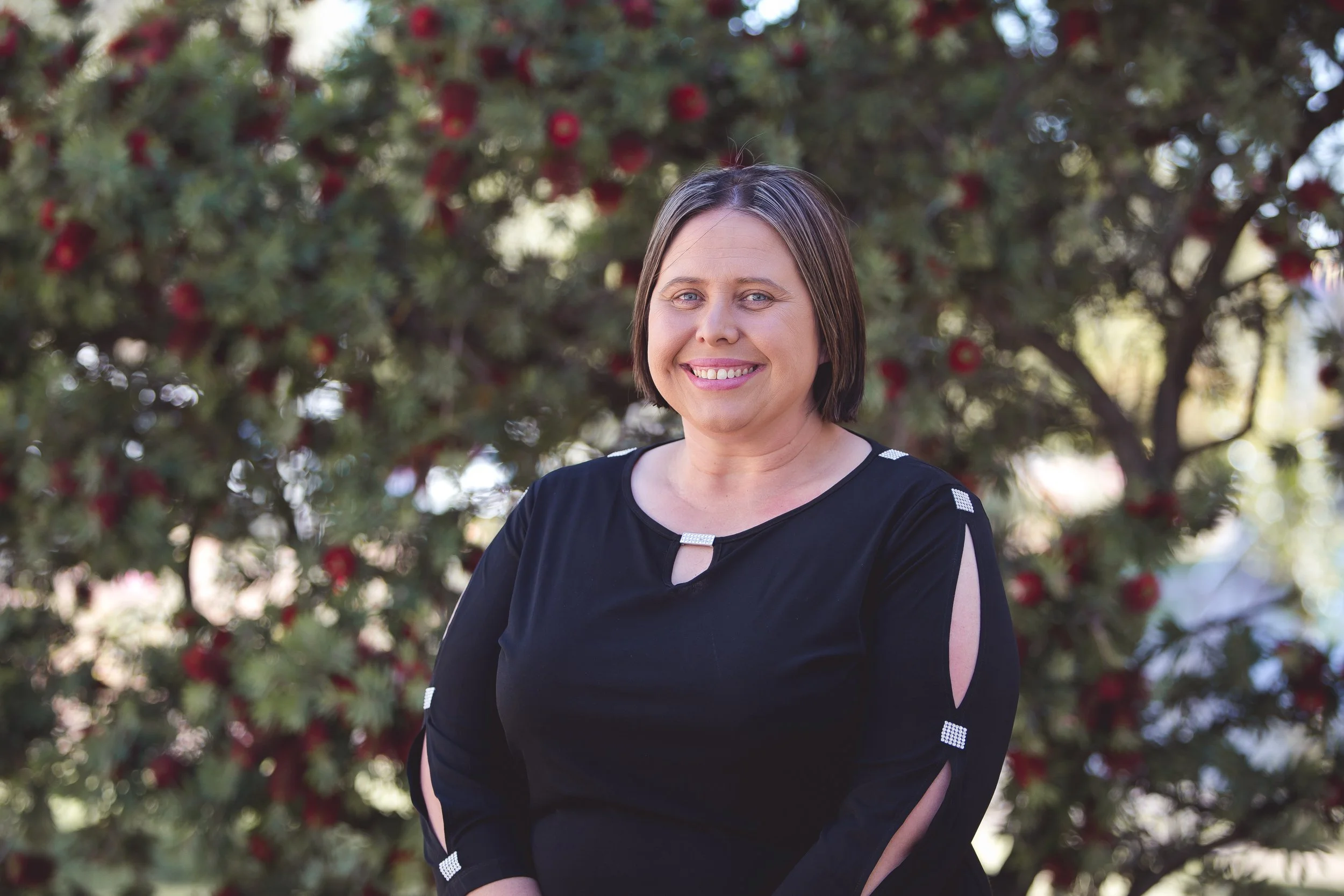 Meet the Team — My Plan Connect