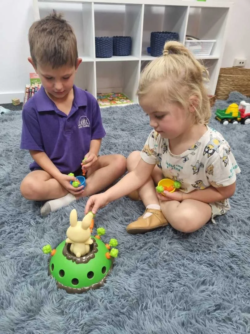 Gallery 1 — My Plan Connect