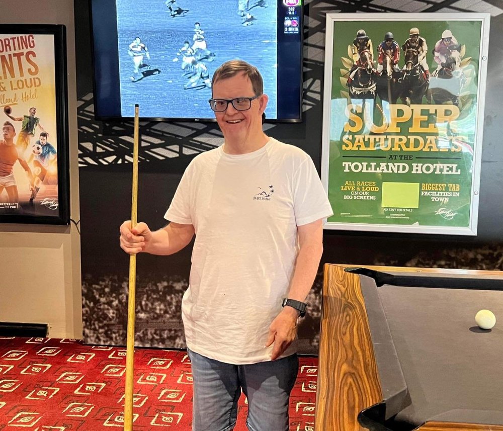 Gallery 1 — My Plan Connect