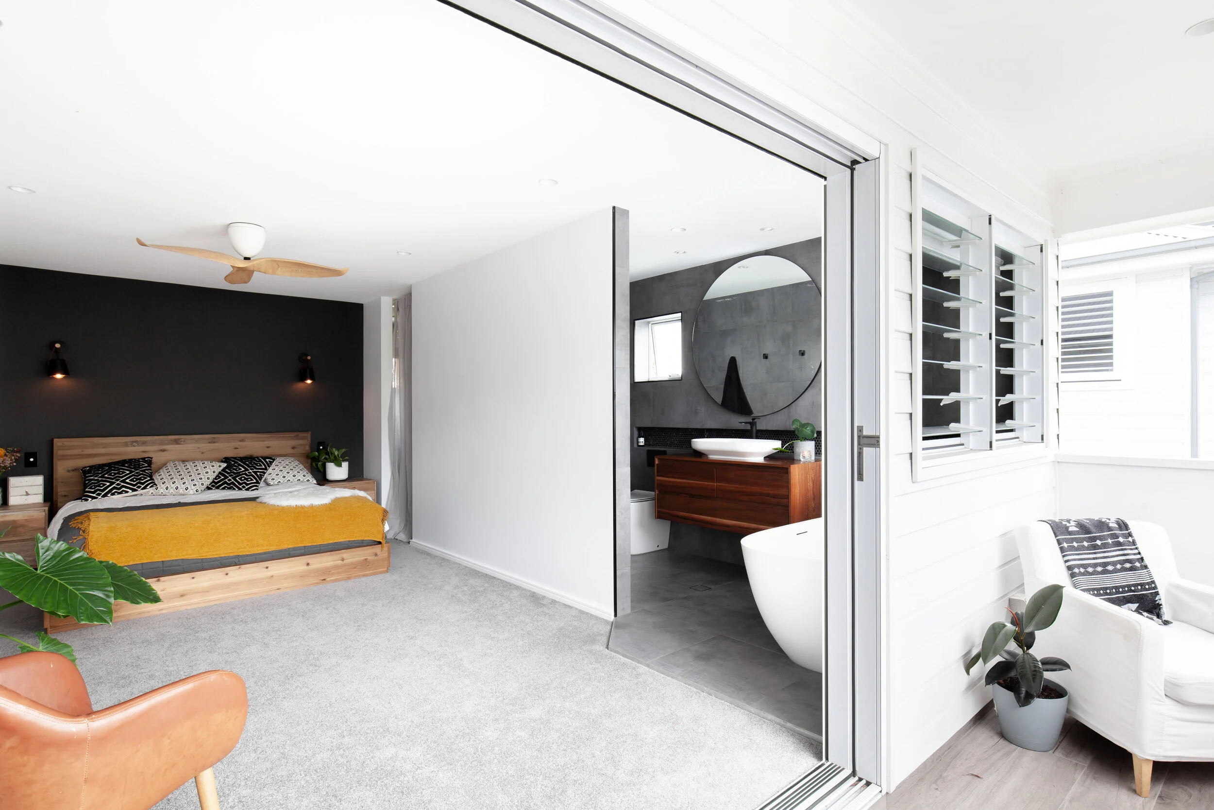 First Floor Addition North Curl Curl Add-Style