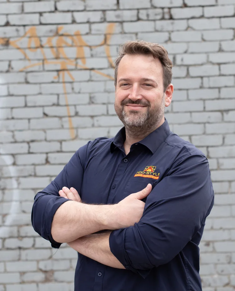 About Us | Add-Style: Home Additions & Renovations in North Sydney