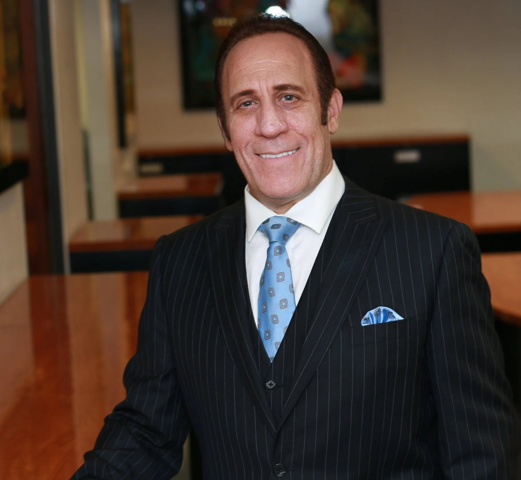 Dale K. Galipo — Law Offices of Dale K. Galipo