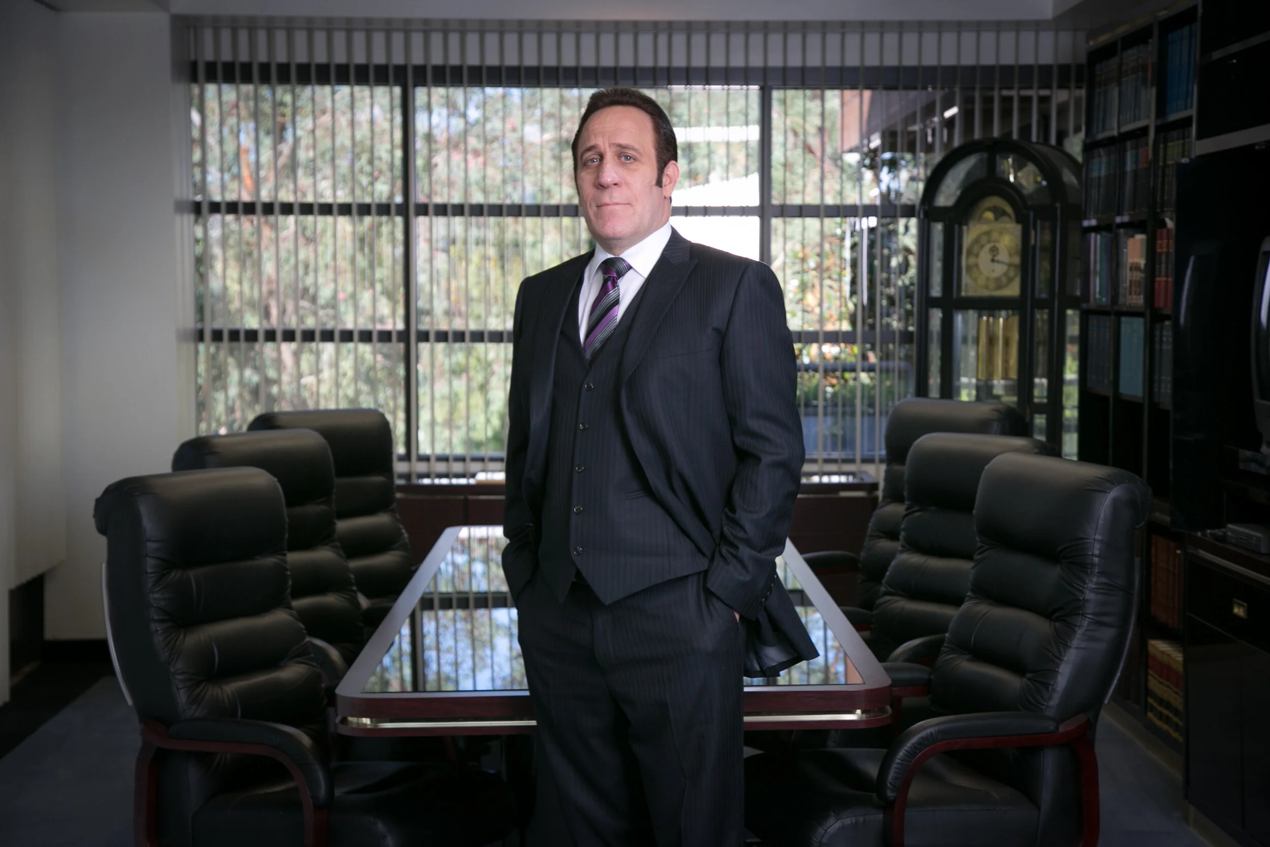 Law Offices of Dale K. Galipo