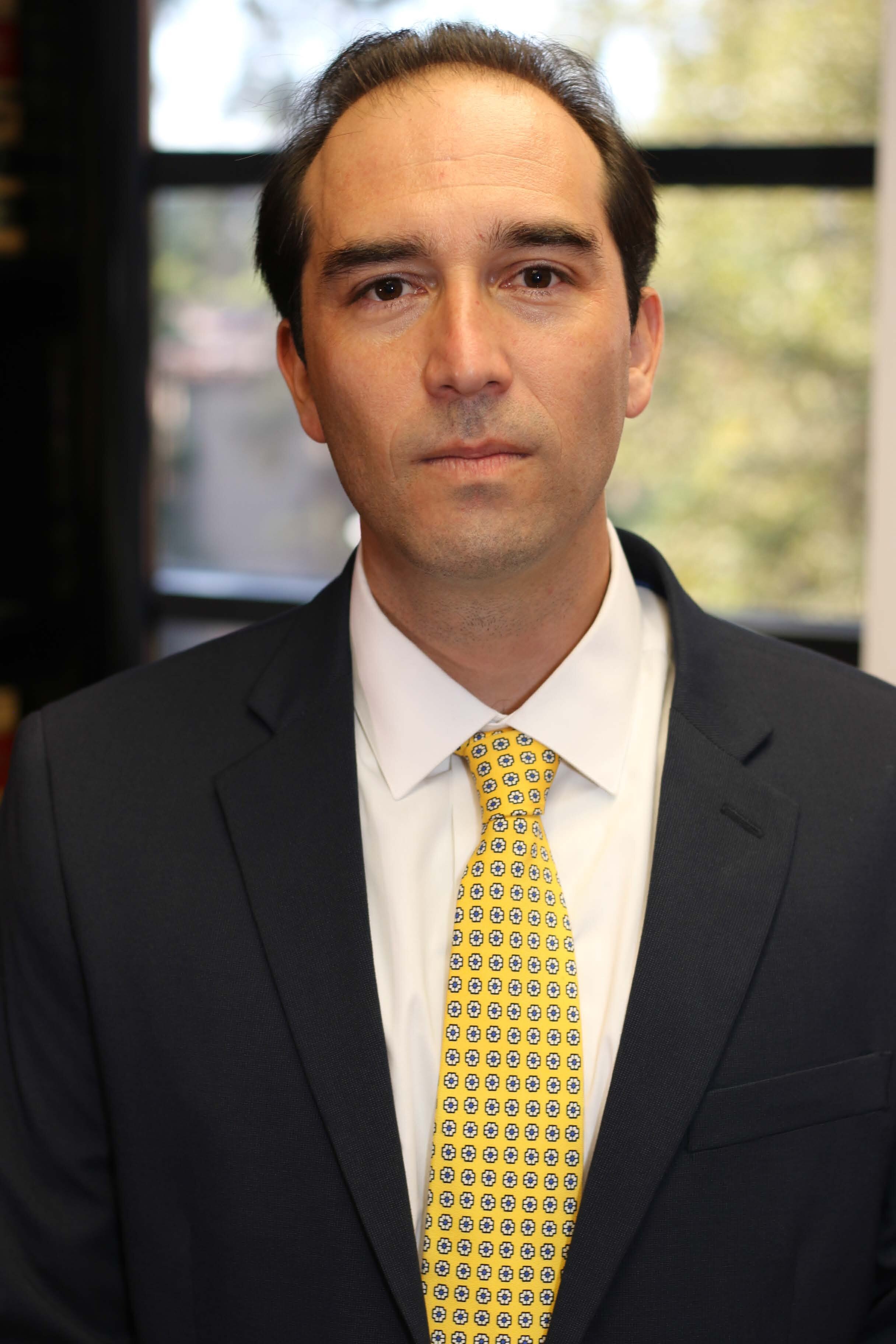 Eric Valenzuela — Law Offices of Dale K. Galipo