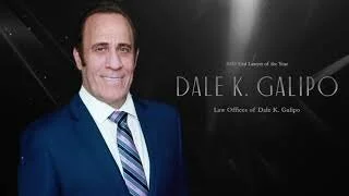 Dale K. Galipo — Law Offices of Dale K. Galipo