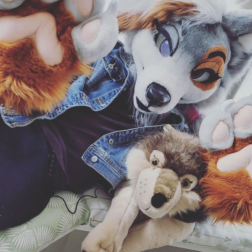 The Family | Glitzy Fox Studios
