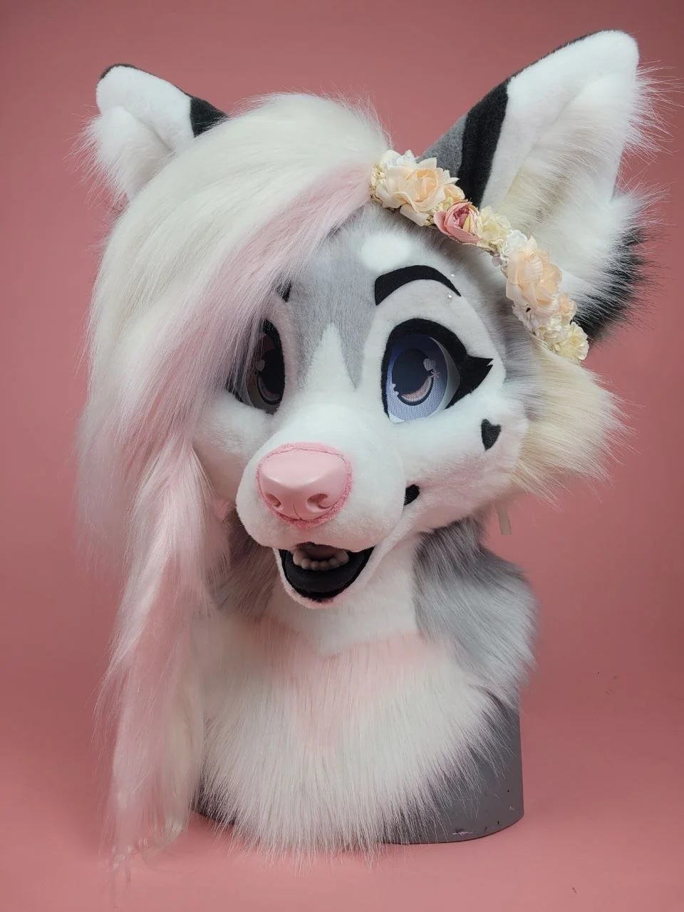 The Family | Glitzy Fox Studios