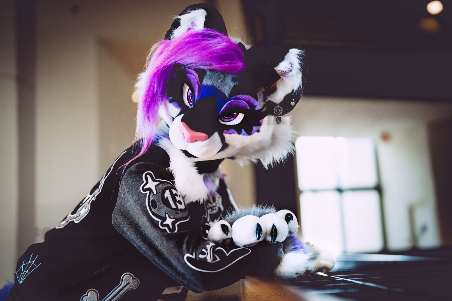 Conventions | Glitzy Fox Studios