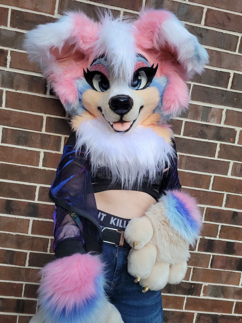 The Family | Glitzy Fox Studios