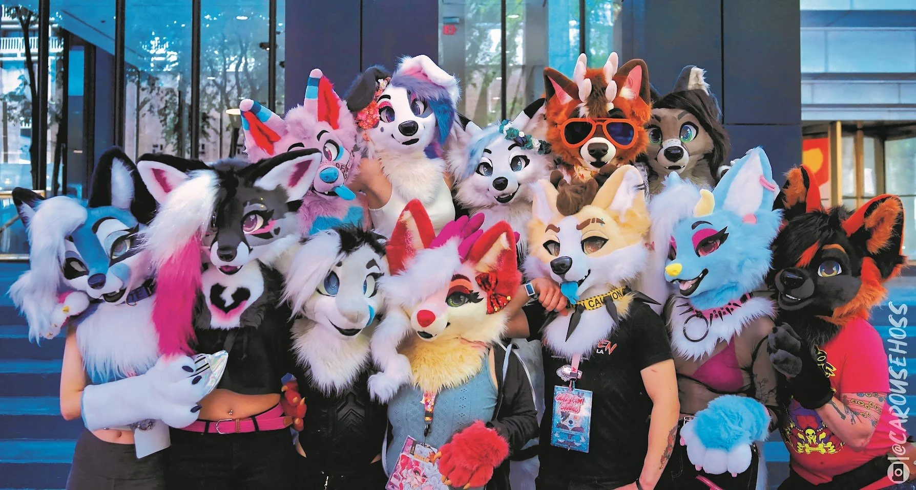 Home | Glitzy Fox Studios