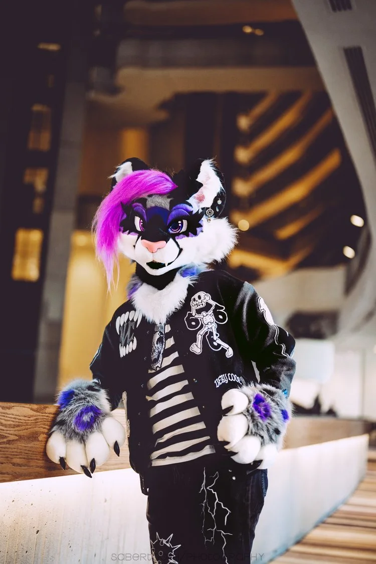 The Family | Glitzy Fox Studios