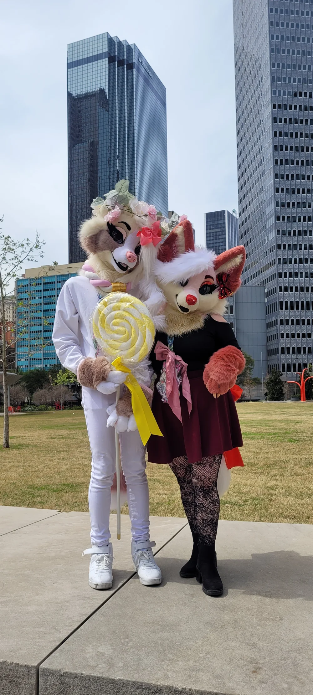 The Family | Glitzy Fox Studios