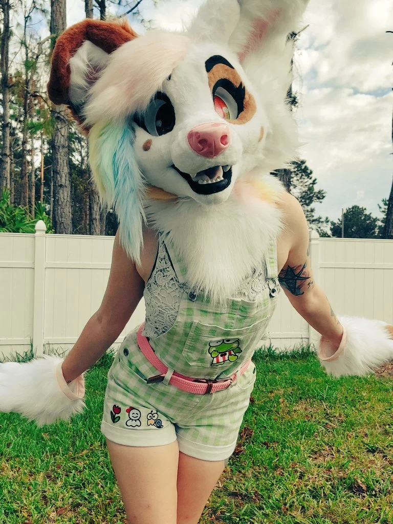 The Family | Glitzy Fox Studios