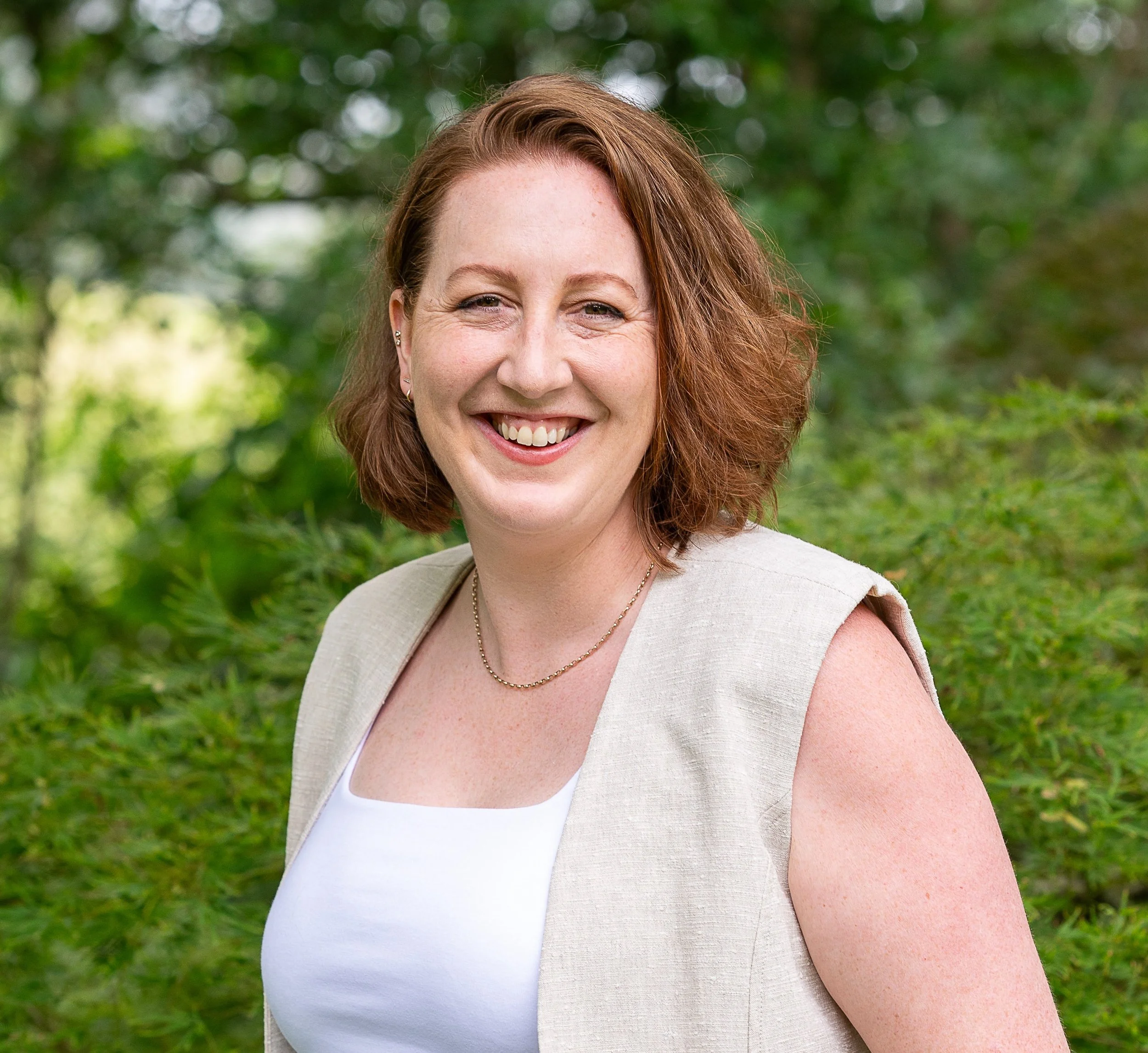 Amanda Cant — Social Atlas