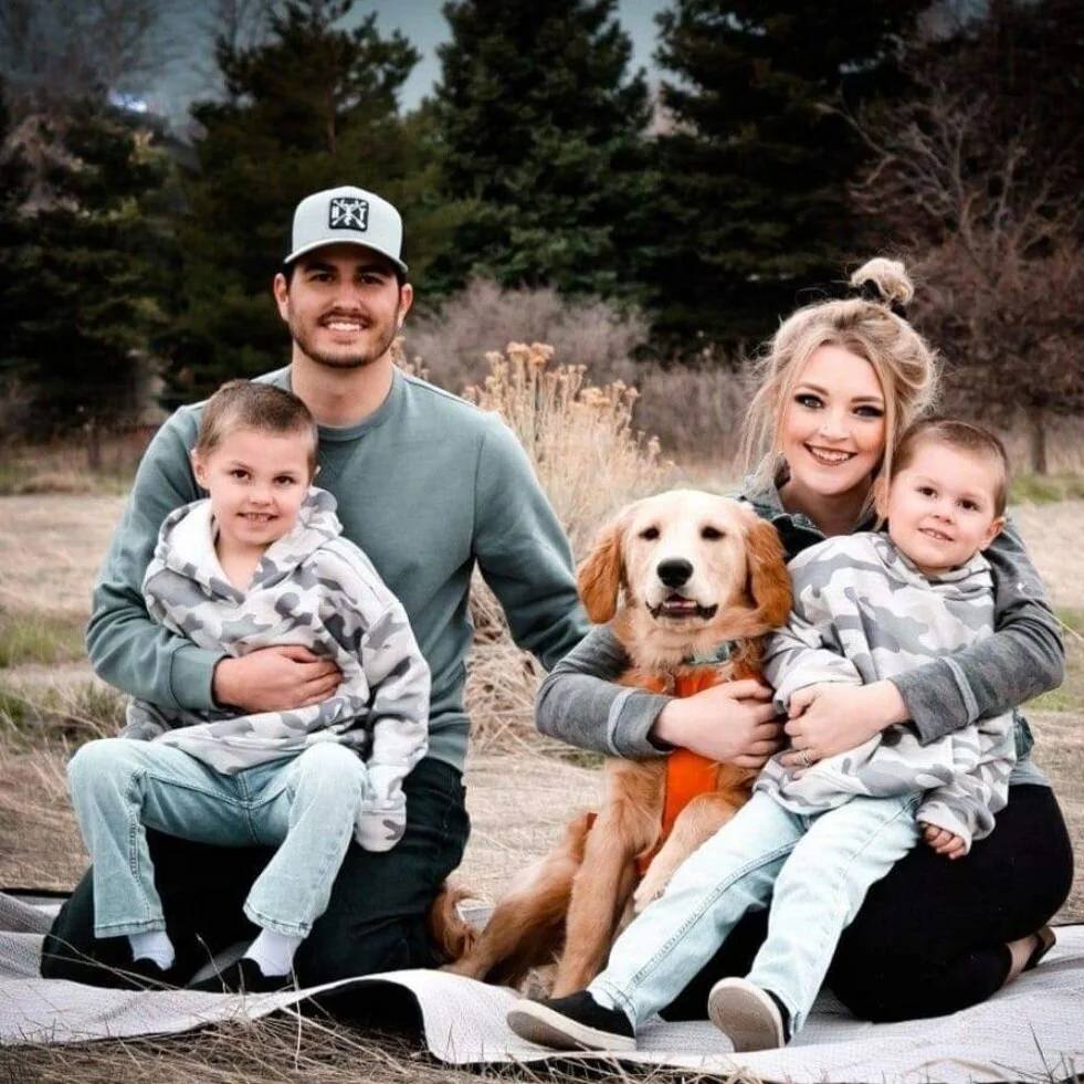 Meet Our Team — Greeley Options