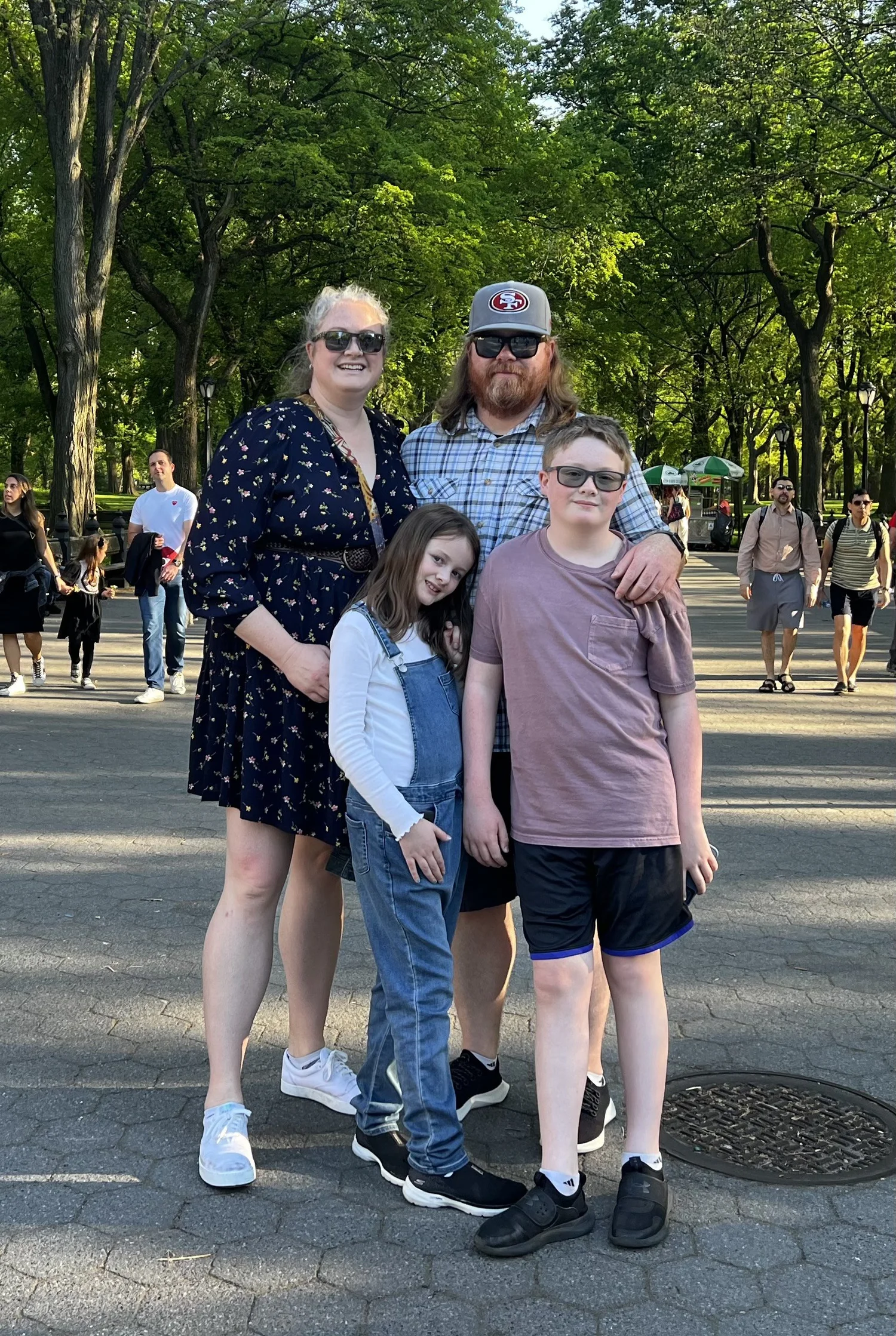 Staff — Greeley Options