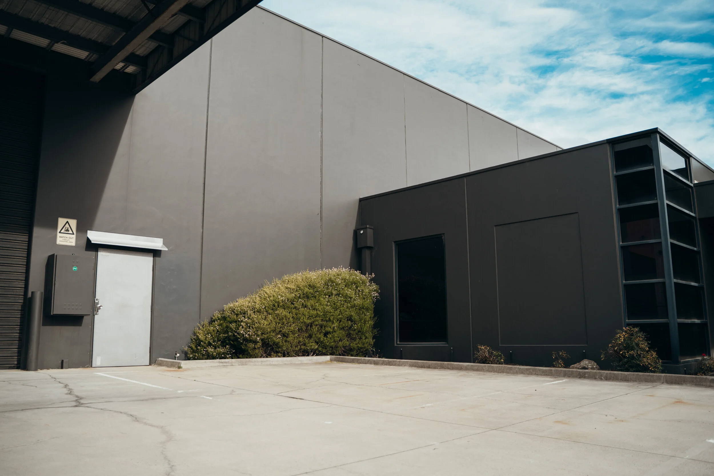 Transmissions - Modena Engineering