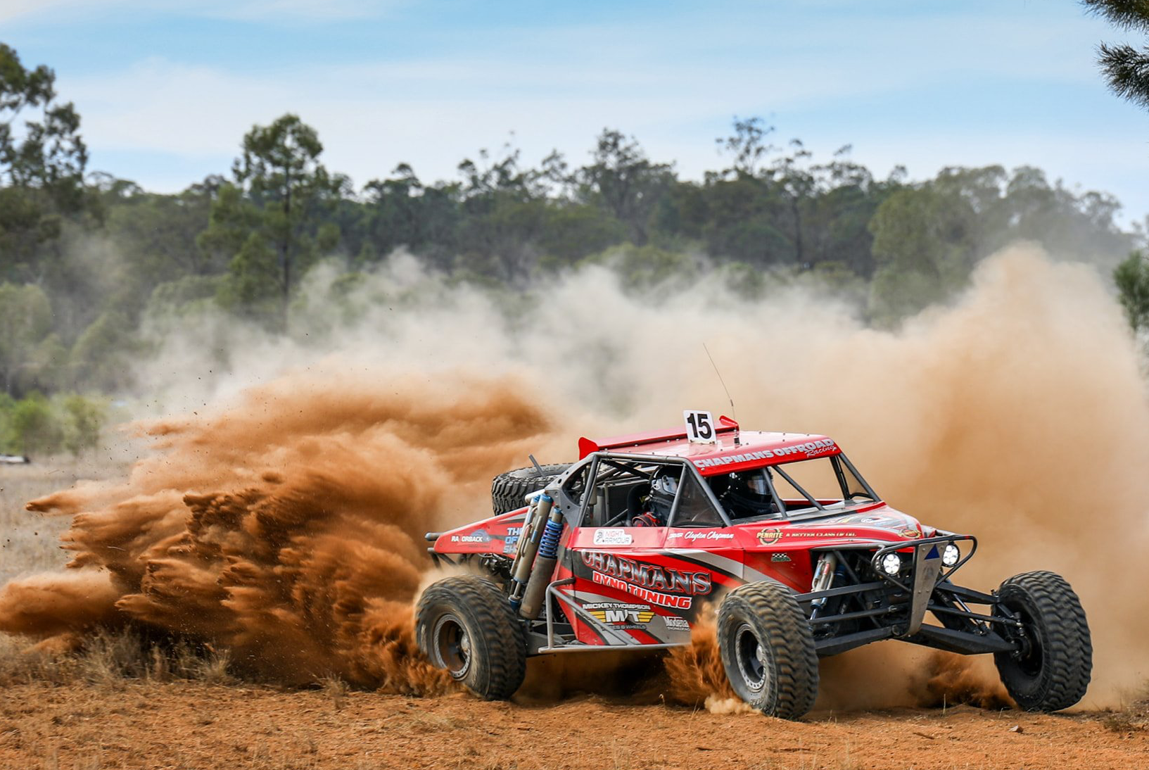 About - Modena Engineering