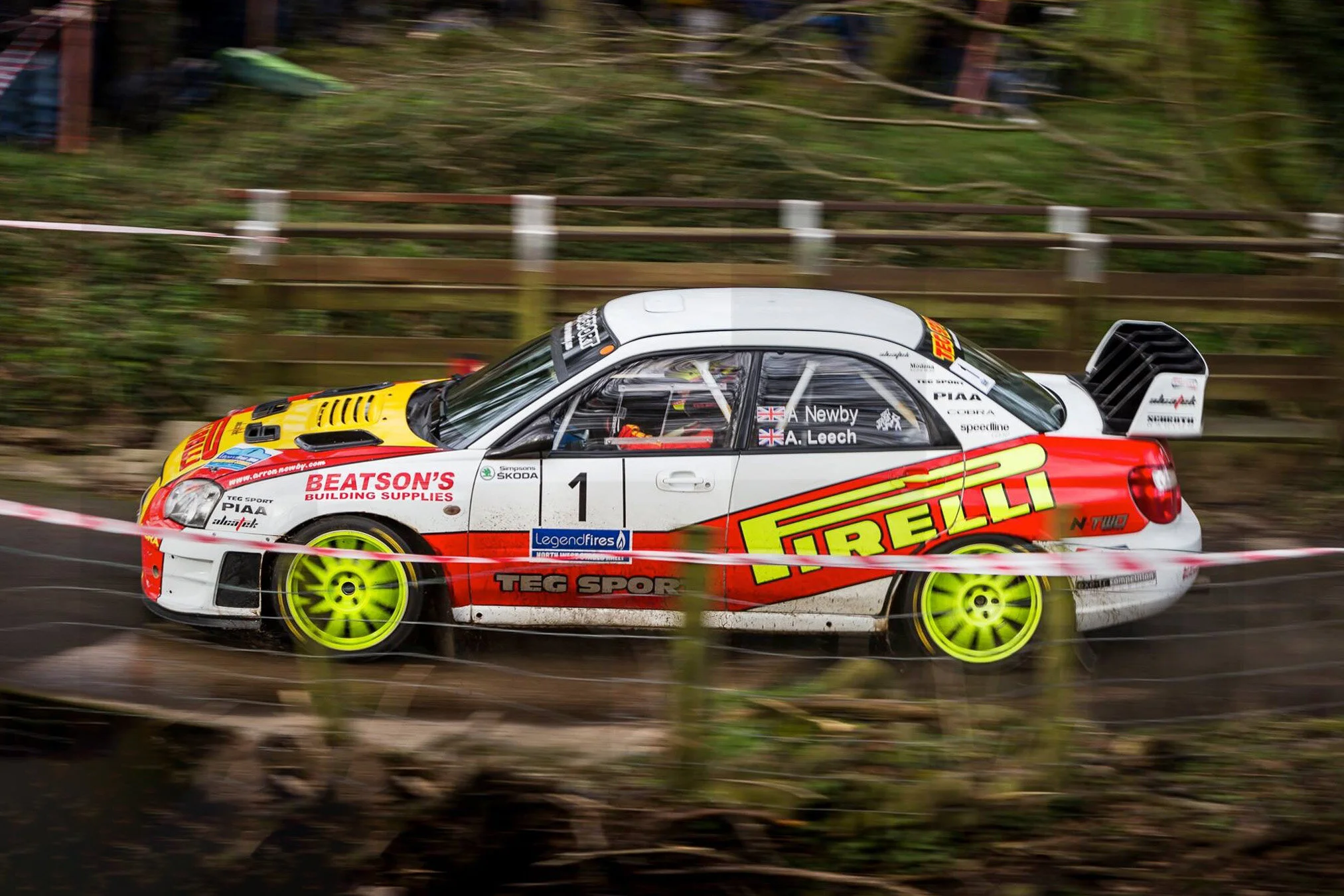 About - Modena Engineering