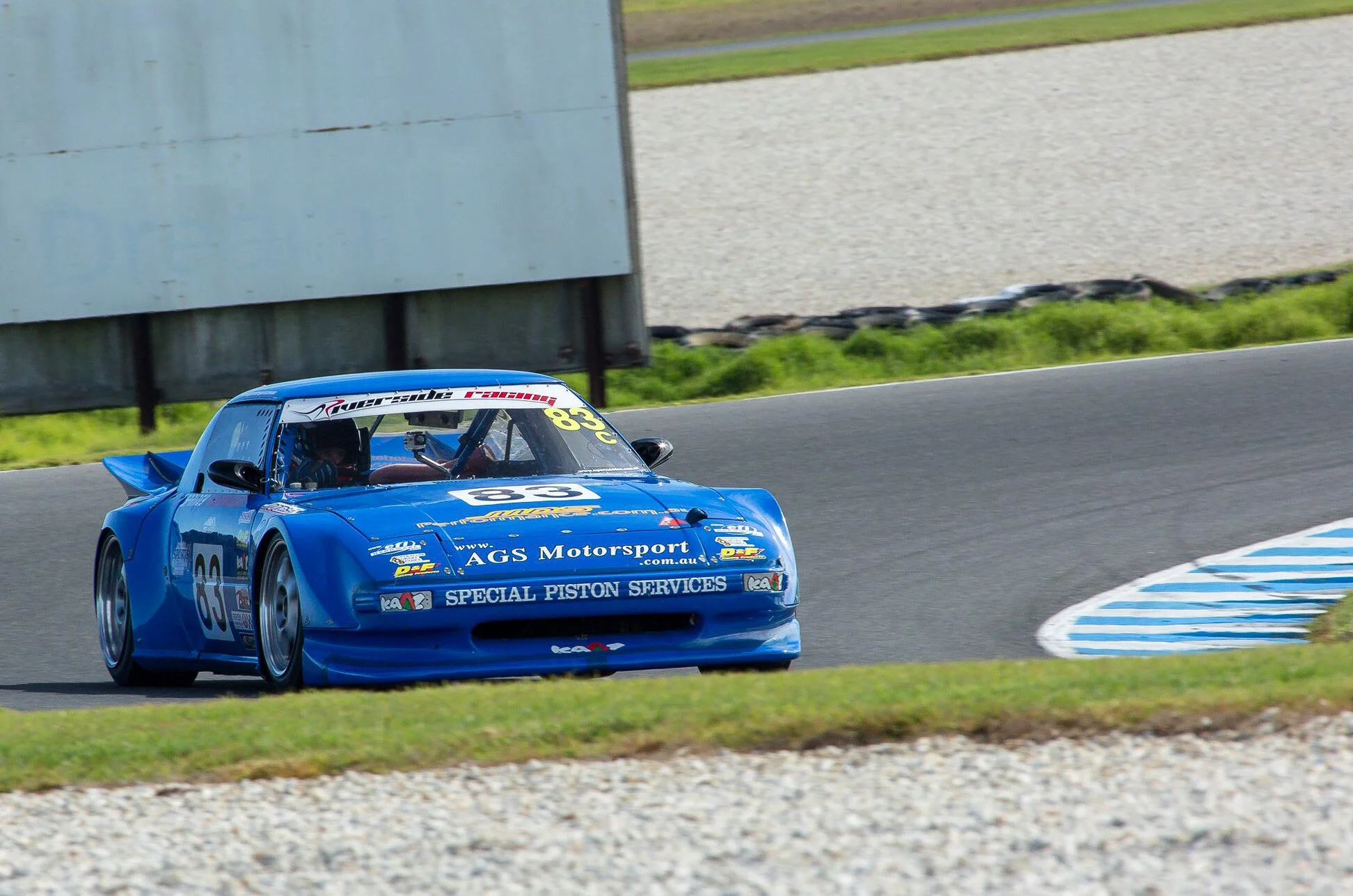 About - Modena Engineering