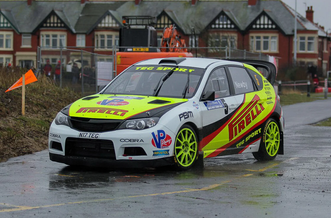 About - Modena Engineering