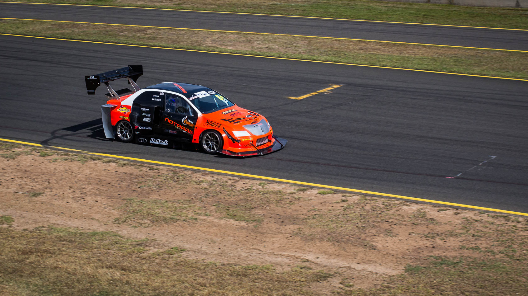 About - Modena Engineering