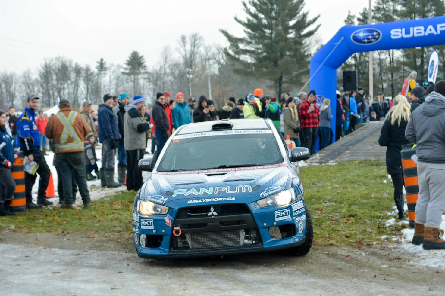 About - Modena Engineering