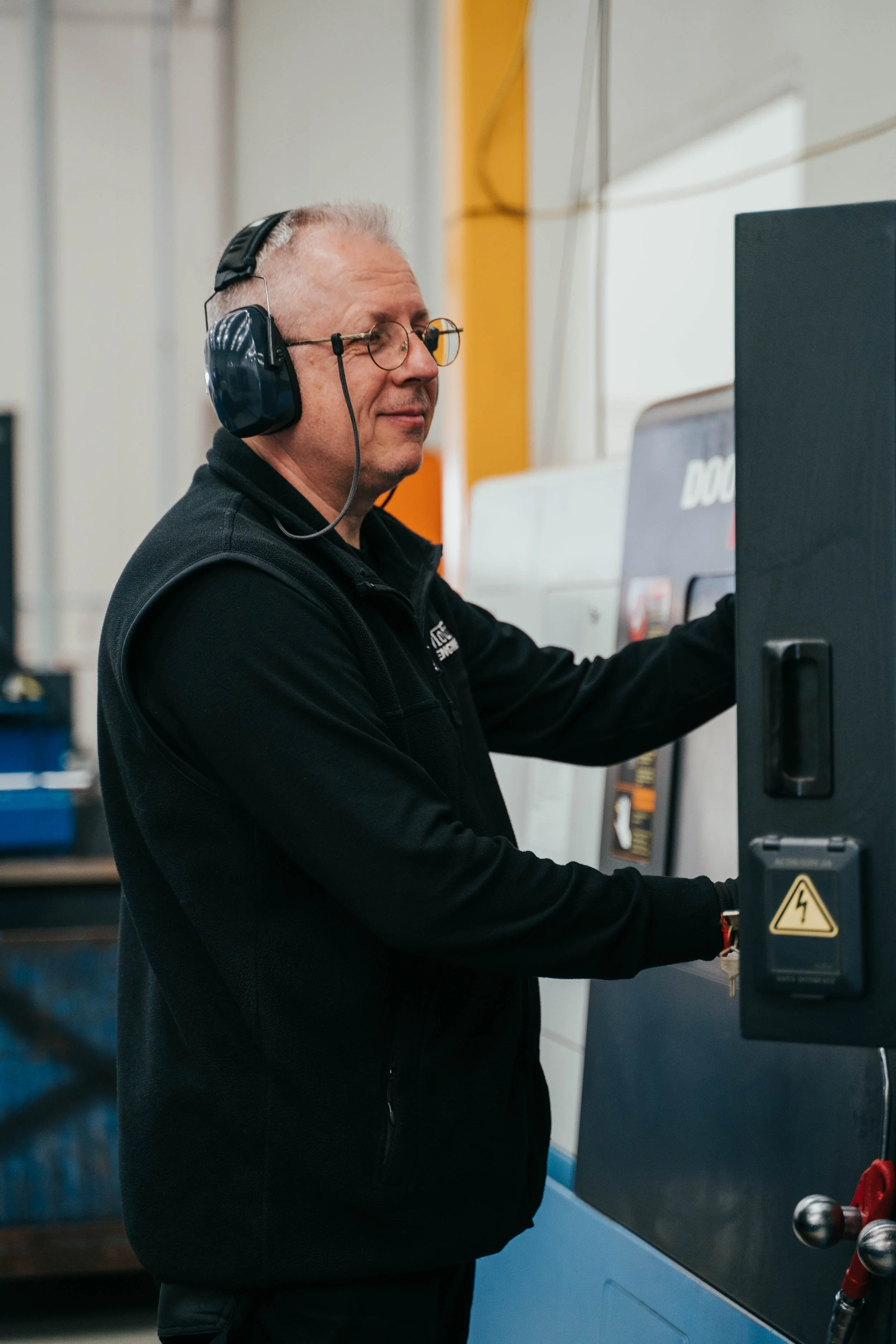 Contact - Modena Engineering