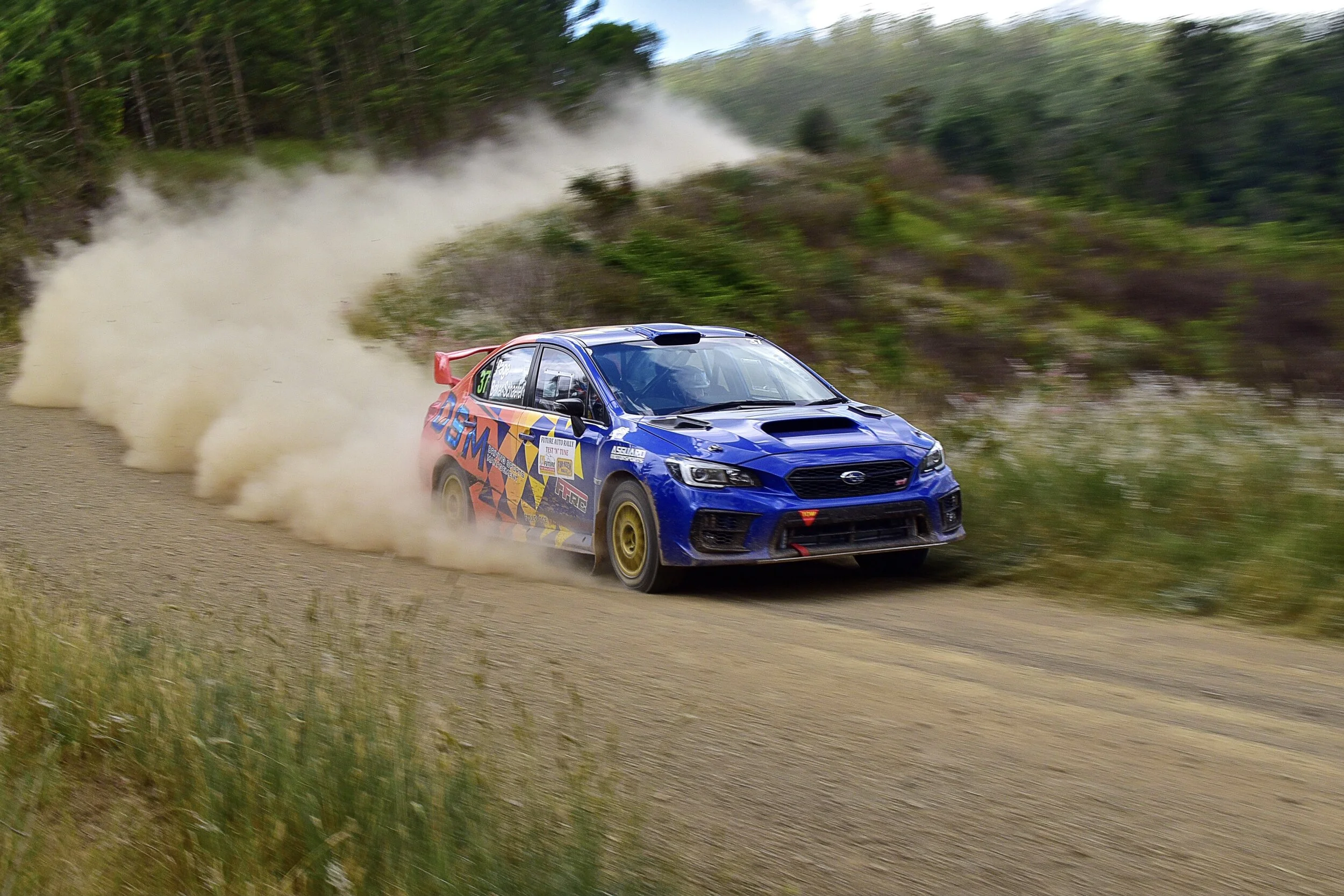 About - Modena Engineering