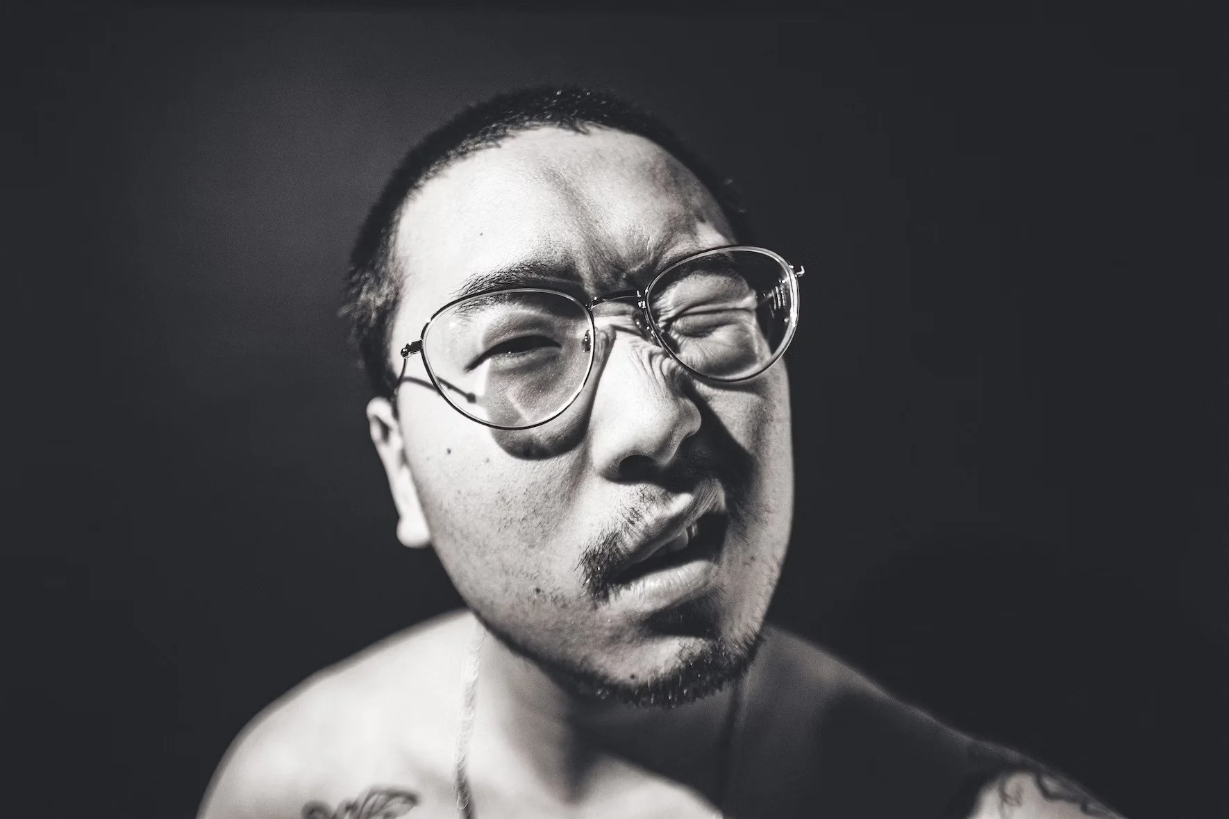 Loss of Peripheral Vision: Causes, Symptoms, & Treatment