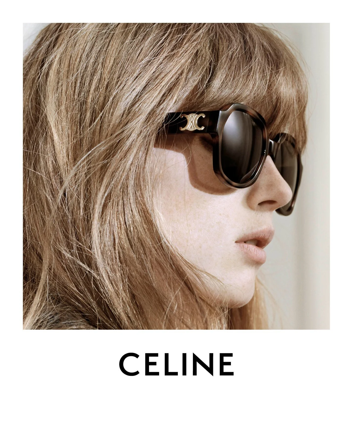Celine Eyewear in Vancouver | Della Optique