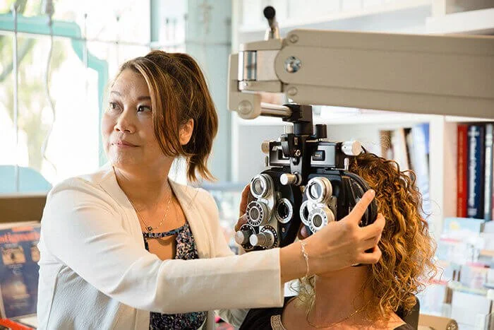 A Comprehensive Guide To Eye Exam Costs In Vancouver