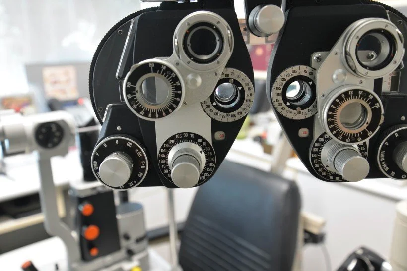 What Does 20/20 Vision Mean?