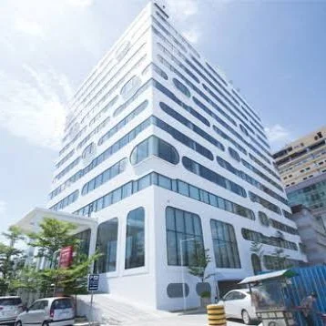 Green Building Projects | Sustainahaus — Sustainahaus
