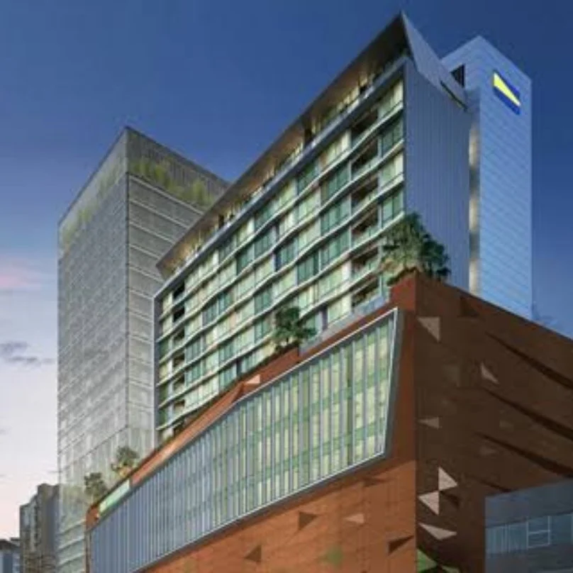 Green Building Projects | Sustainahaus — Sustainahaus