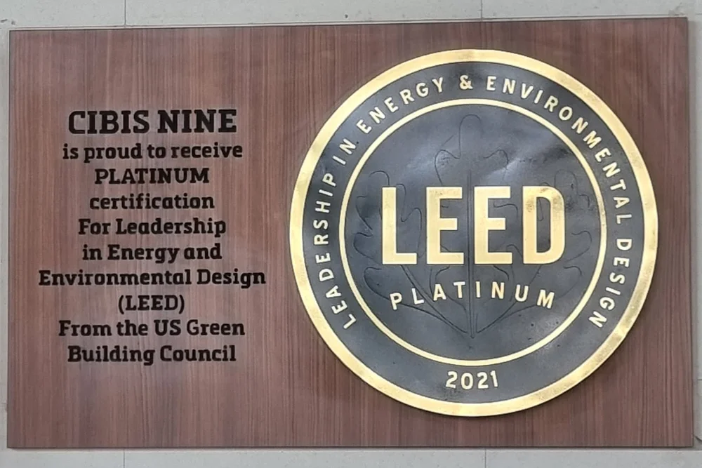 LEED Certification in Indonesia: A Green Building Revolution — Sustainahaus